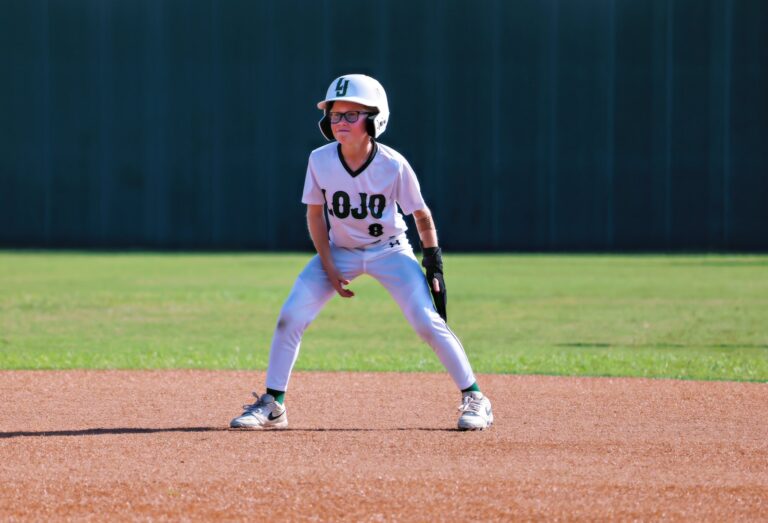 Age Groups – Lojo Baseball