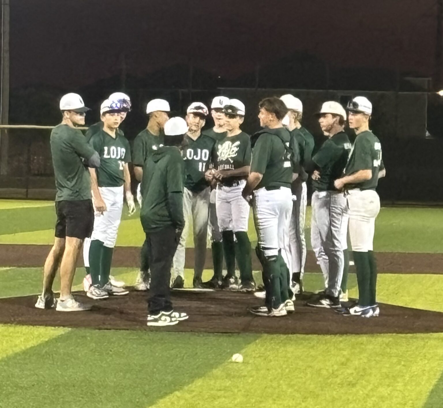 About Us – Lojo Baseball